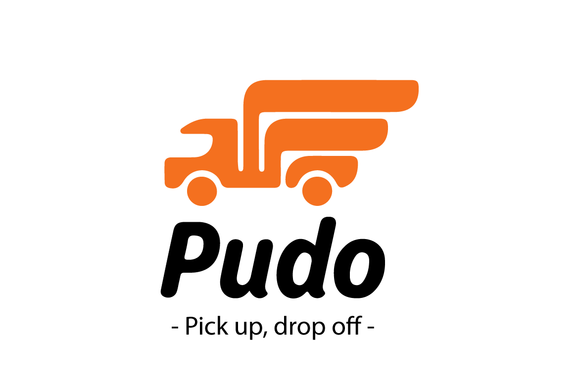 PuDo Africa Logo